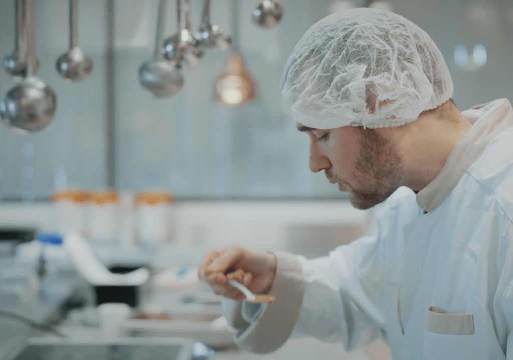 Groupe Foodiz – Foodiz